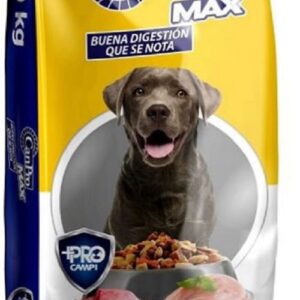 Canpro Max 20KG Laminado