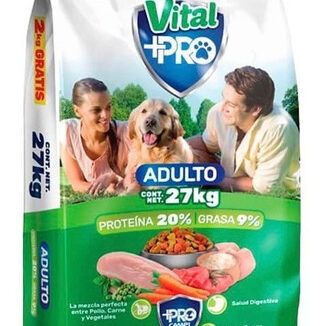 Vital Pro 27KG