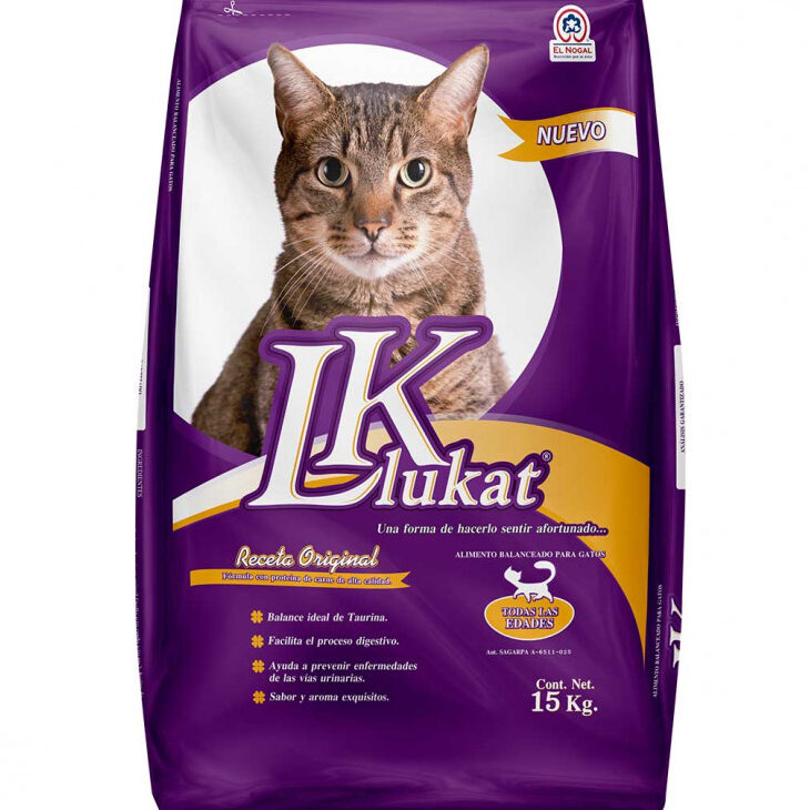 LUKAT 15KG LUKAT 15KG